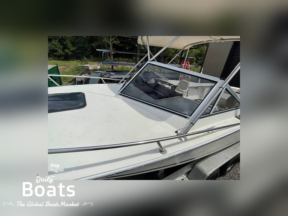 1988 Albemarle 24 Express for sale. View price, photos and Buy 1988 ...