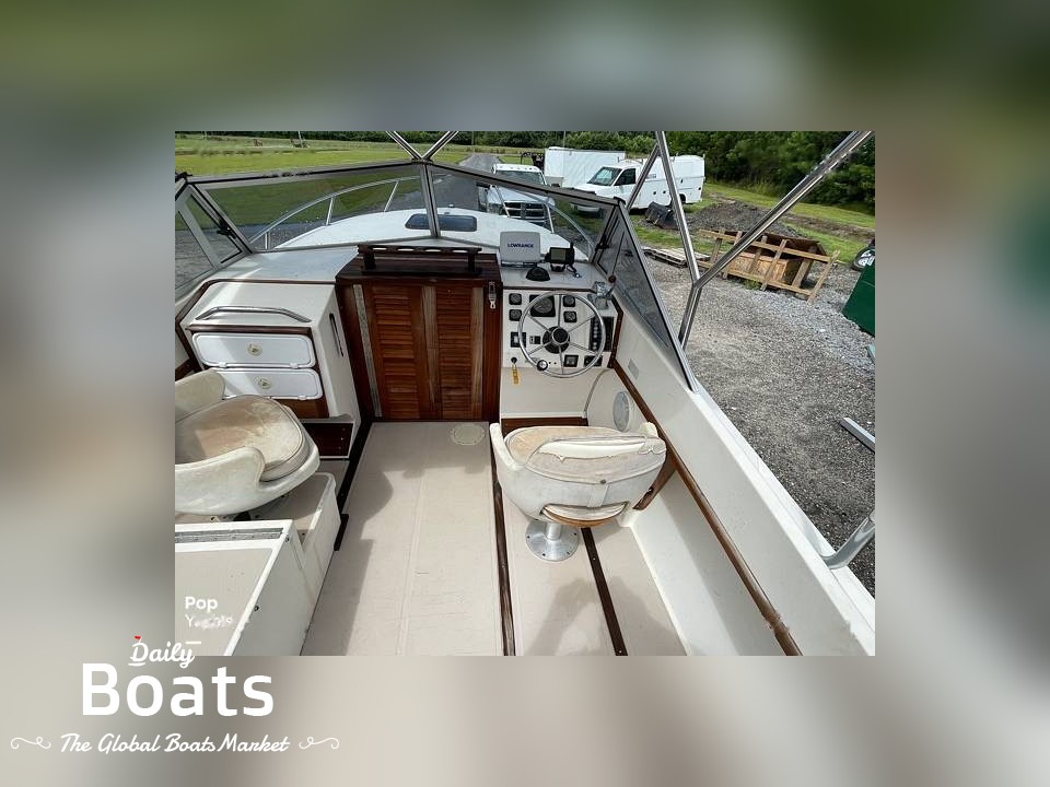 1988 Albemarle 24 Express for sale. View price, photos and Buy 1988 ...