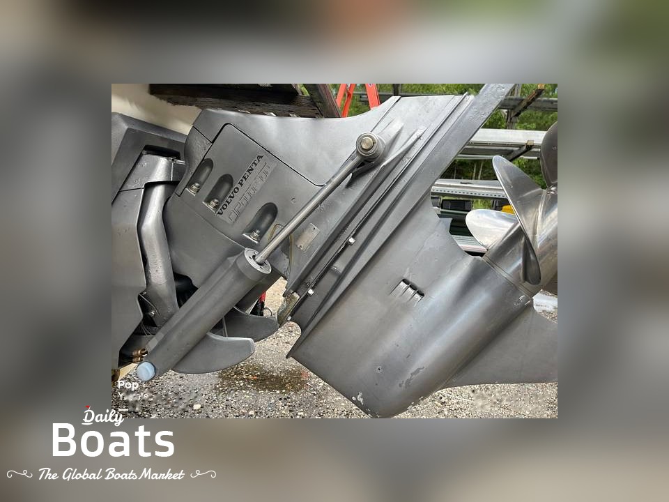 1988 Albemarle 24 Express for sale. View price, photos and Buy 1988 ...