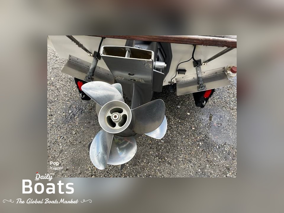 1988 Albemarle 24 Express for sale. View price, photos and Buy 1988 ...