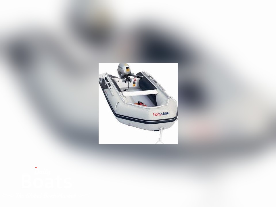 2021 Honda Honwave T 38-Ie Luftboden for sale. View price, photos and ...