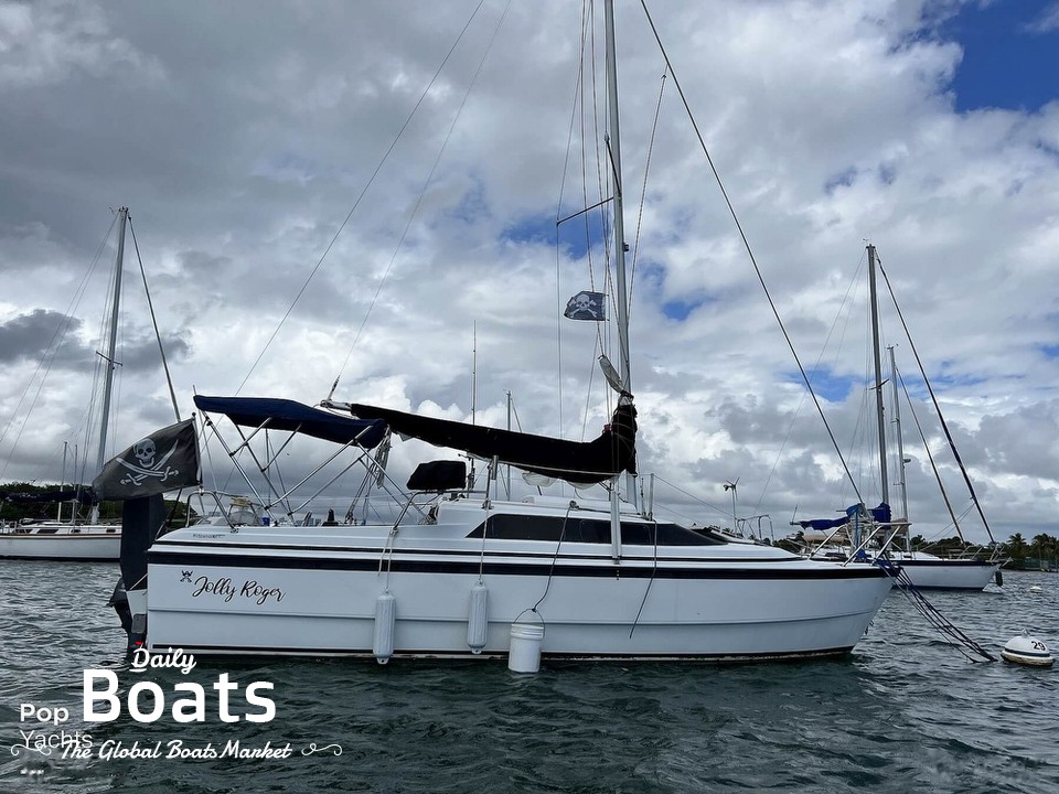 1998 MacGregor 26X for sale. View price, photos and Buy 1998 MacGregor ...