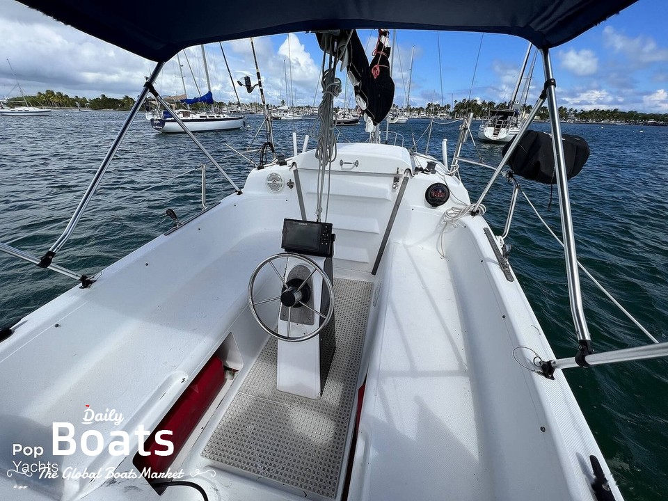 1998 MacGregor 26X for sale. View price, photos and Buy 1998 MacGregor ...