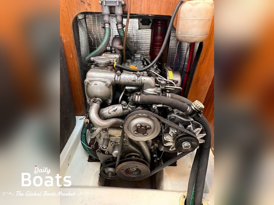 2002 Marlow-Hunter 356 for sale. View price, photos and Buy 2002 Marlow ...