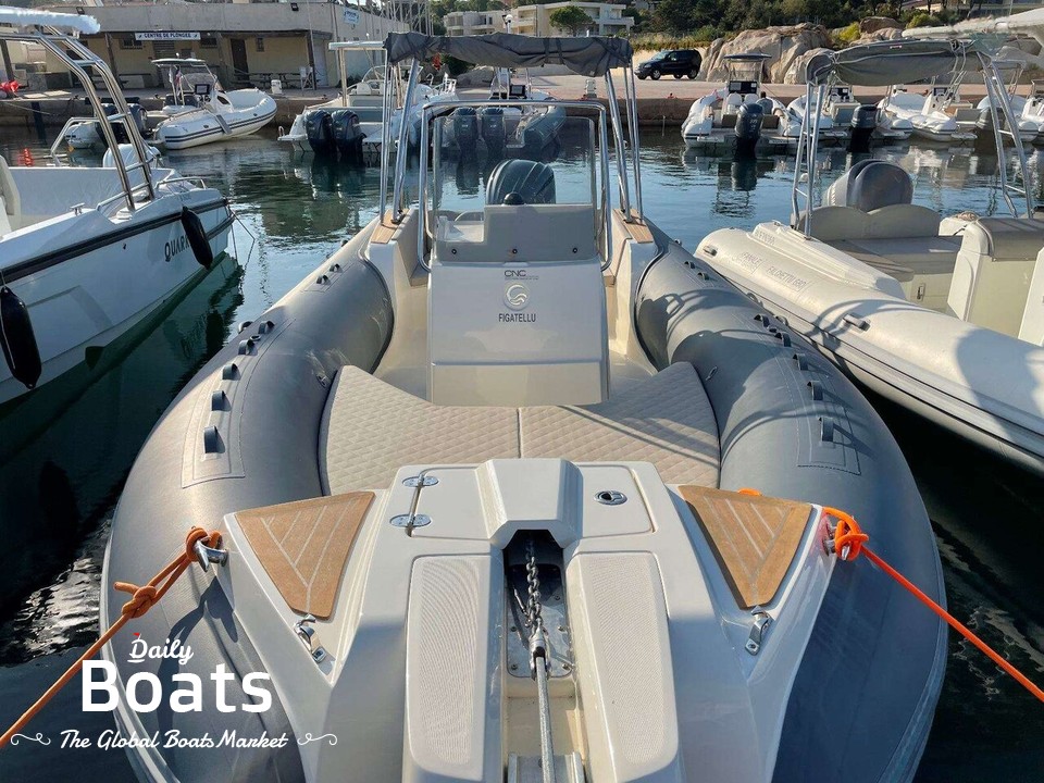 2022 Capelli Tempest 775 for sale. View price, photos and Buy 2022 ...