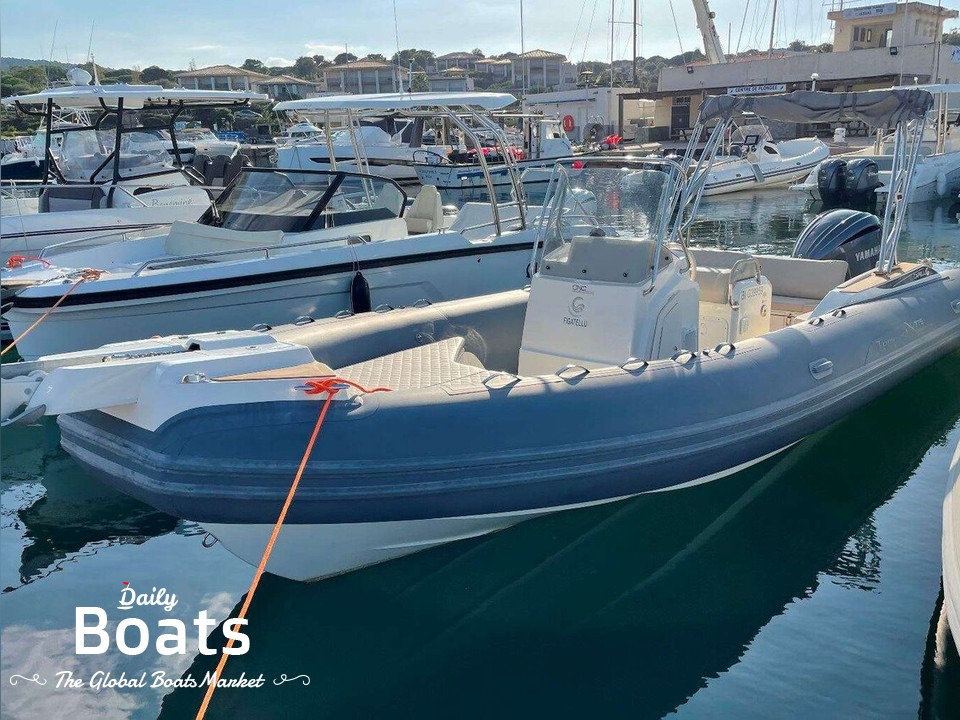 2022 Capelli Tempest 775 for sale. View price, photos and Buy 2022 ...