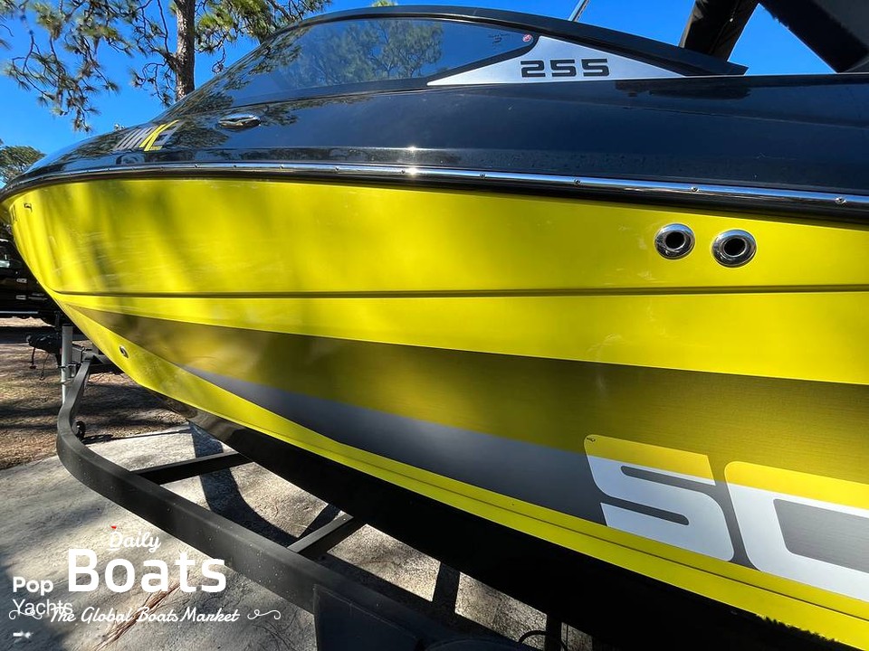 2019 Scarab 255 Id Wake Edition for sale. View price, photos and Buy ...