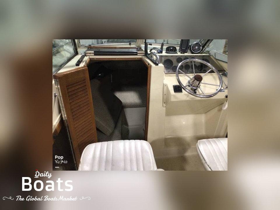 1986 Pursuit 2200 for sale. View price, photos and Buy 1986 Pursuit ...