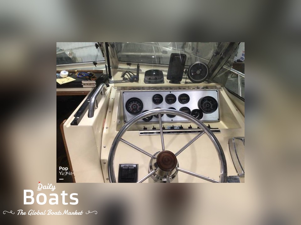 1986 Pursuit 2200 for sale. View price, photos and Buy 1986 Pursuit ...