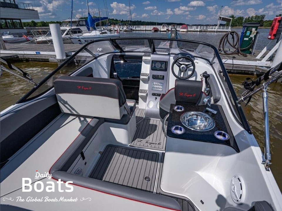 2022 B St.Tropez 6. Mercury 150 Ps for sale. View price, photos and Buy ...