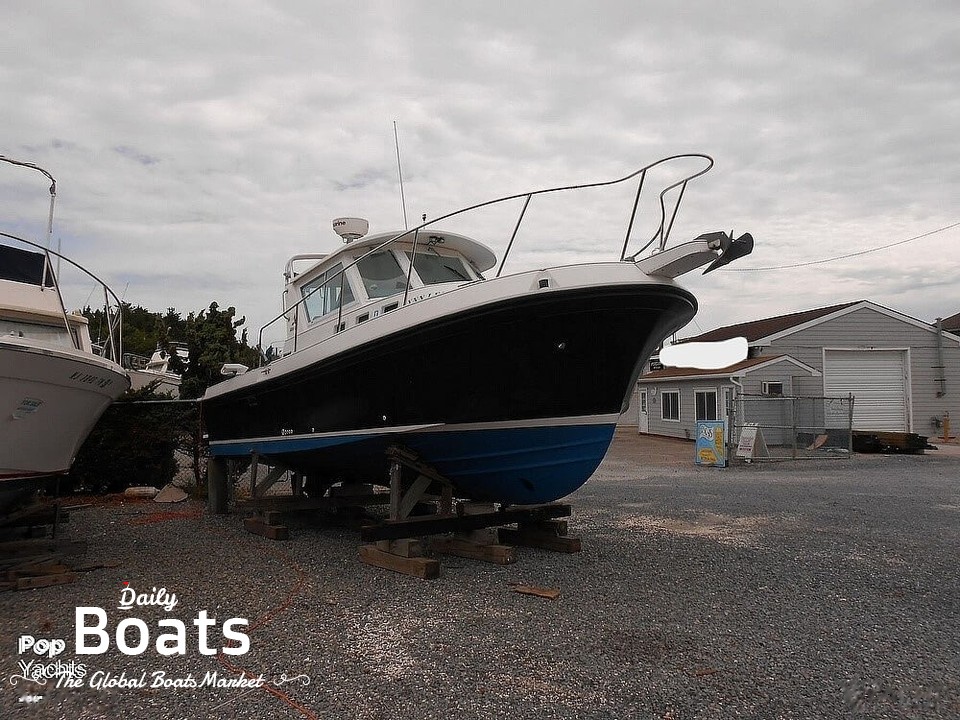 1998 Albin 28' Tournament Express for sale. View price, photos and Buy ...