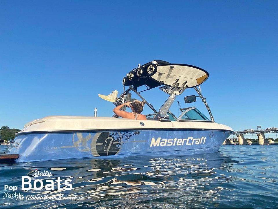 2008 MasterCraft X1 for sale. View price, photos and Buy 2008 ...
