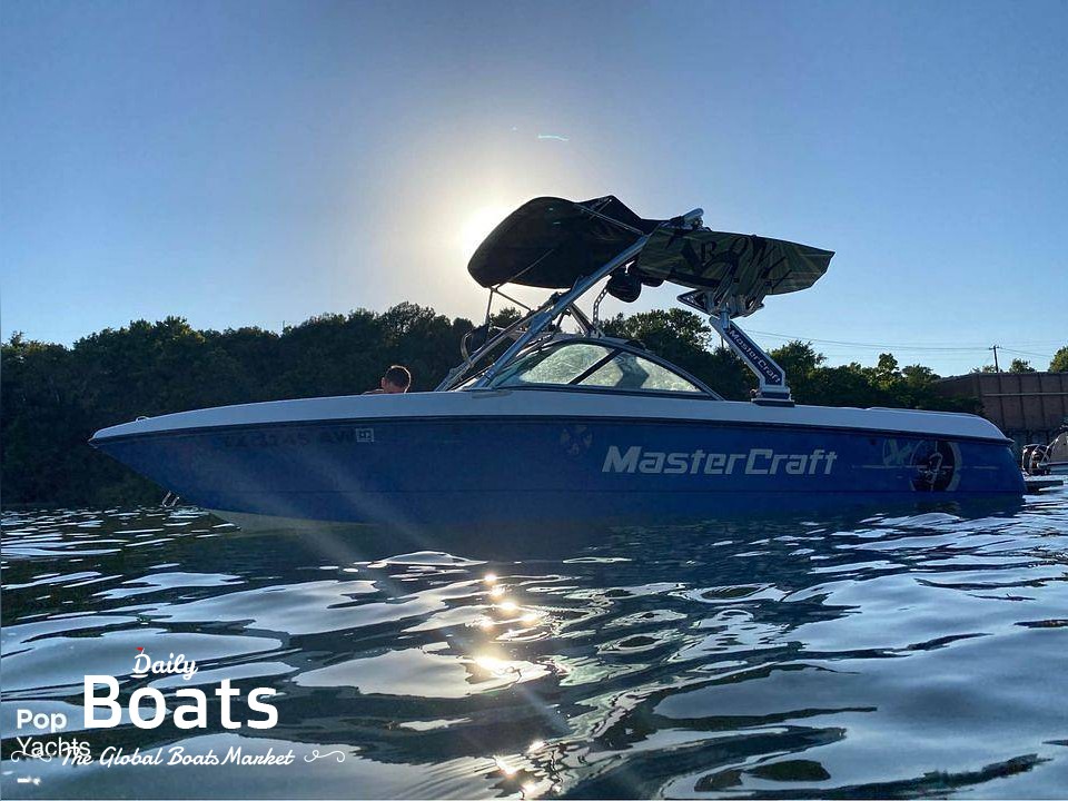 2008 MasterCraft X1 for sale. View price, photos and Buy 2008 ...