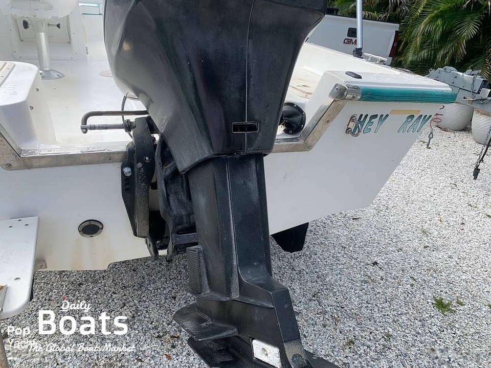 2000 Key West 1720 Dc for sale. View price, photos and Buy 2000 Key ...