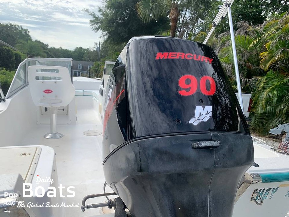 2000 Key West 1720 Dc à vendre. Voir le prix, les photos et Acheter ...