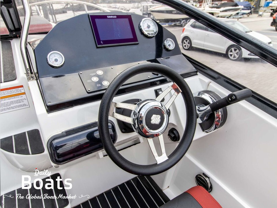 2020 Barracuda Yachts 585 Dc for sale. View price, photos and Buy 2020 ...