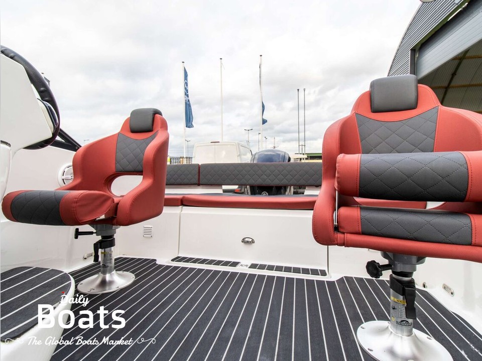 2020 Barracuda Yachts 585 Dc for sale. View price, photos and Buy 2020 ...