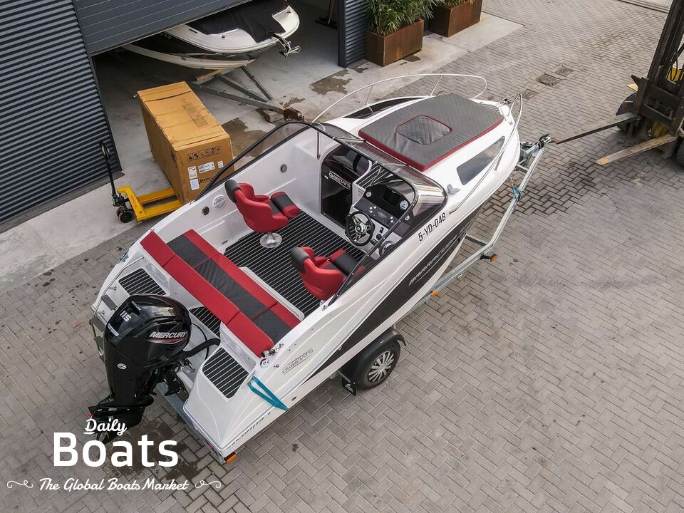 2020 Barracuda Yachts 585 Dc for sale. View price, photos and Buy 2020 ...