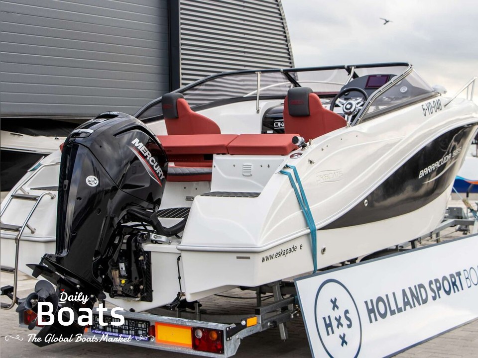 2020 Barracuda Yachts 585 Dc for sale. View price, photos and Buy 2020 ...