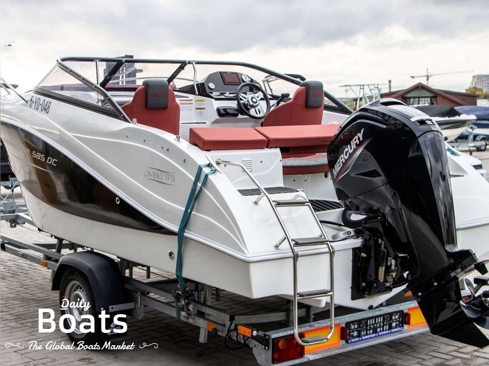 2020 Barracuda Yachts 585 Dc for sale. View price, photos and Buy 2020 ...