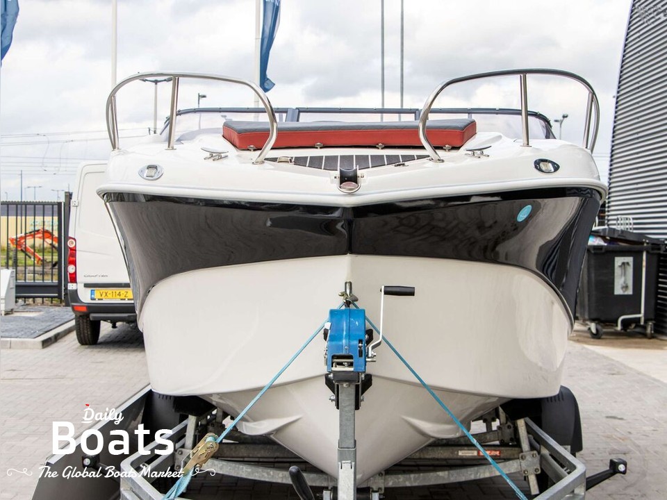 2020 Barracuda Yachts 585 Dc for sale. View price, photos and Buy 2020 ...