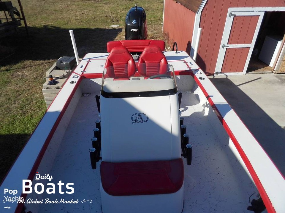 2016 Blazer Boats Bay 2220 Waypoint for sale. View price, photos and ...