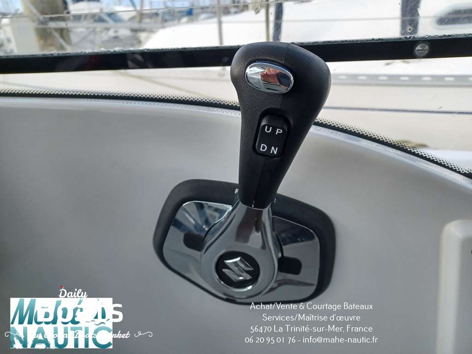 2021 Bénéteau Antares 8 Ob for sale. View price, photos and Buy 2021 Bénéteau Antares 8 Ob #430182