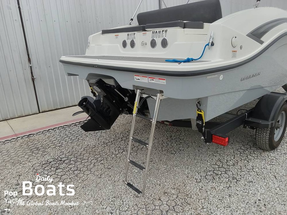2021 Bayliner Dx2050 for sale. View price, photos and Buy 2021 Bayliner ...
