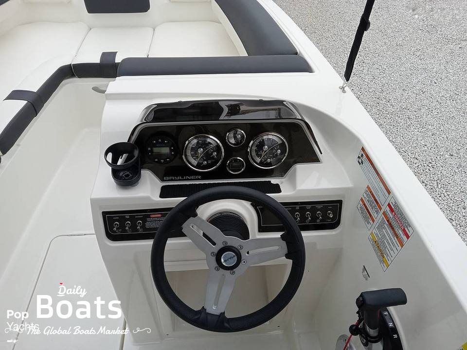 2021 Bayliner Dx2050 for sale. View price, photos and Buy 2021 Bayliner ...