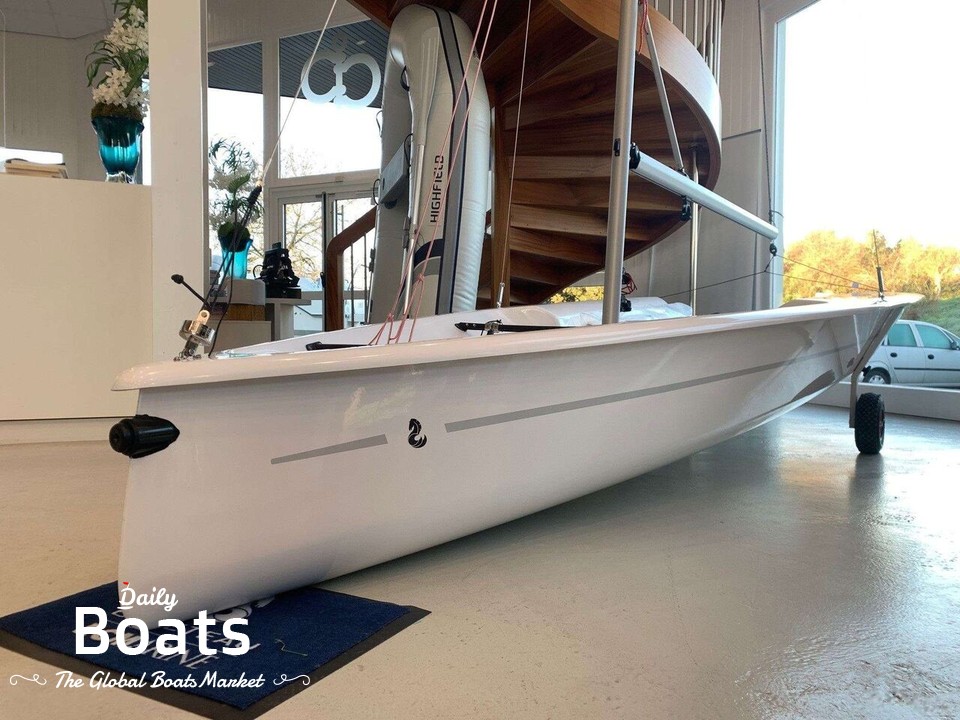 2022 Bénéteau First 14 for sale. View price, photos and Buy 2022 ...