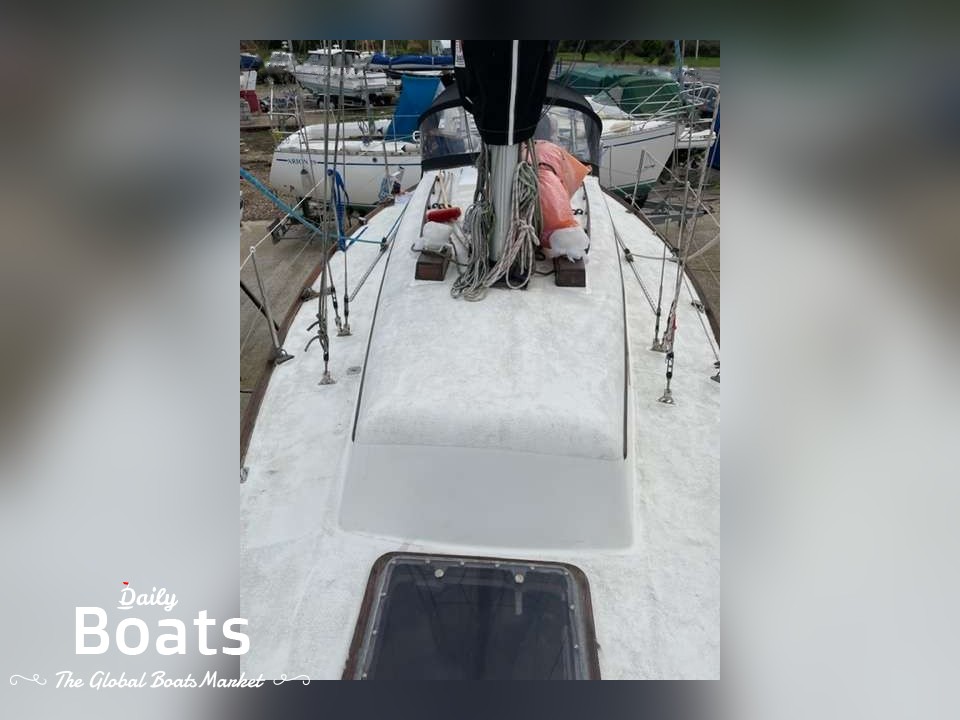 1976 Carter Boats 30 for sale. View price, photos and Buy 1976 Carter ...