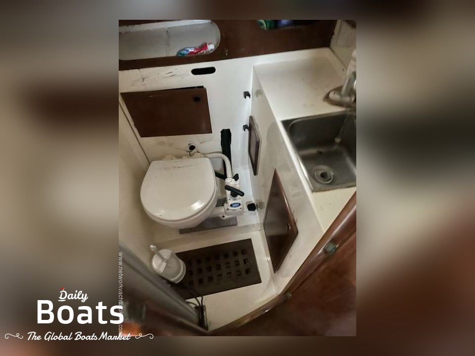 1976 Carter Boats 30 for sale. View price, photos and Buy 1976 Carter ...