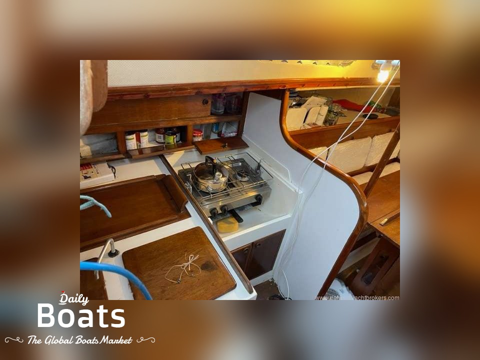 1976 Carter Boats 30 for sale. View price, photos and Buy 1976 Carter ...