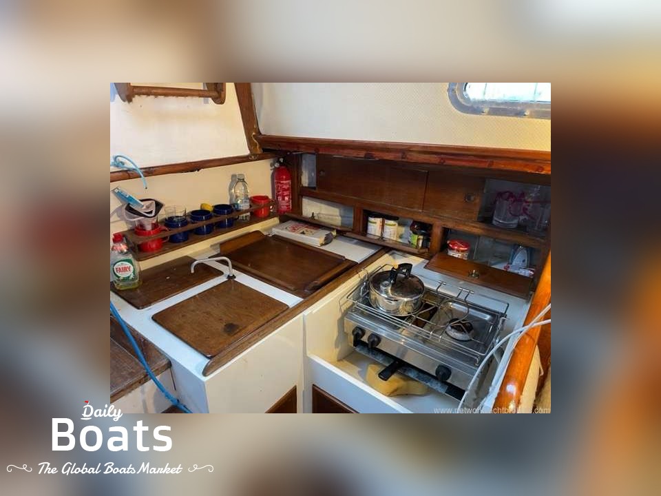 1976 Carter Boats 30 for sale. View price, photos and Buy 1976 Carter ...