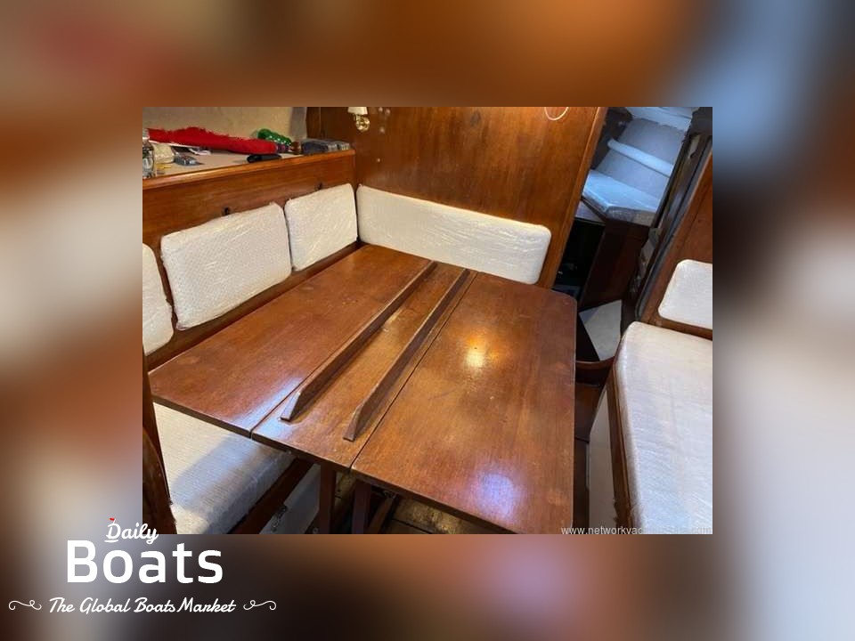 1976 Carter Boats 30 for sale. View price, photos and Buy 1976 Carter ...