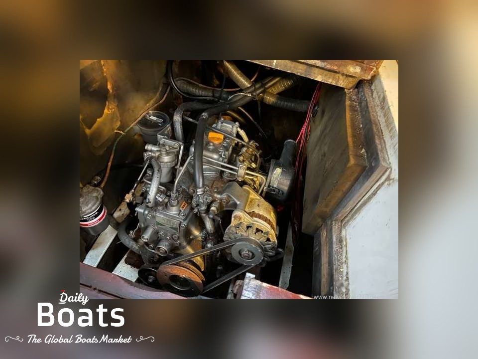 1976 Carter Boats 30 for sale. View price, photos and Buy 1976 Carter ...