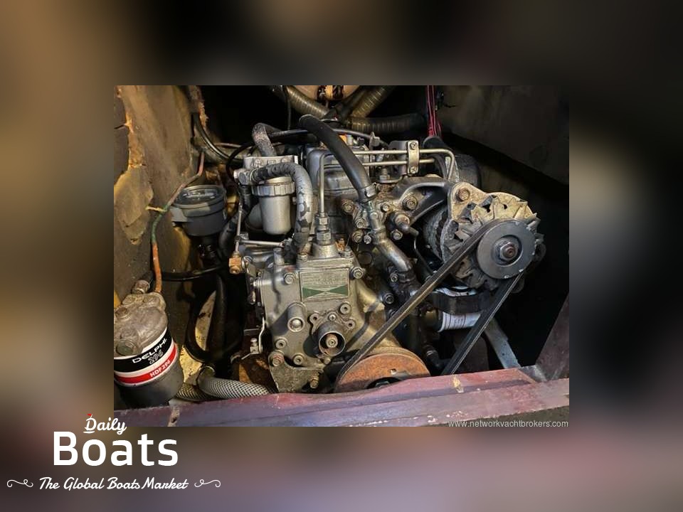 1976 Carter Boats 30 for sale. View price, photos and Buy 1976 Carter ...