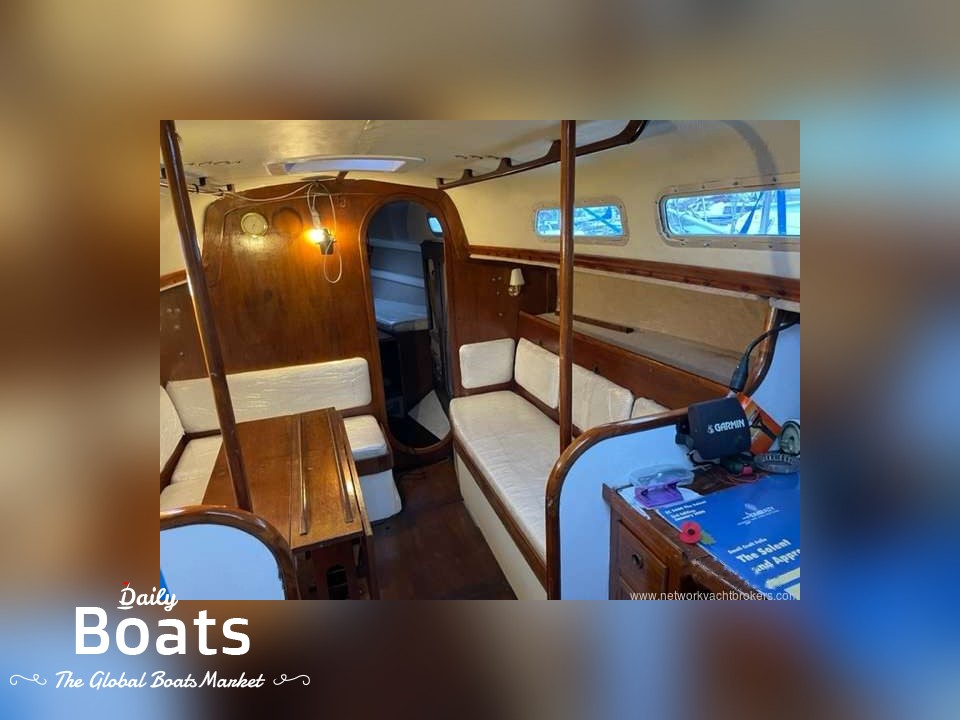 1976 Carter Boats 30 for sale. View price, photos and Buy 1976 Carter ...