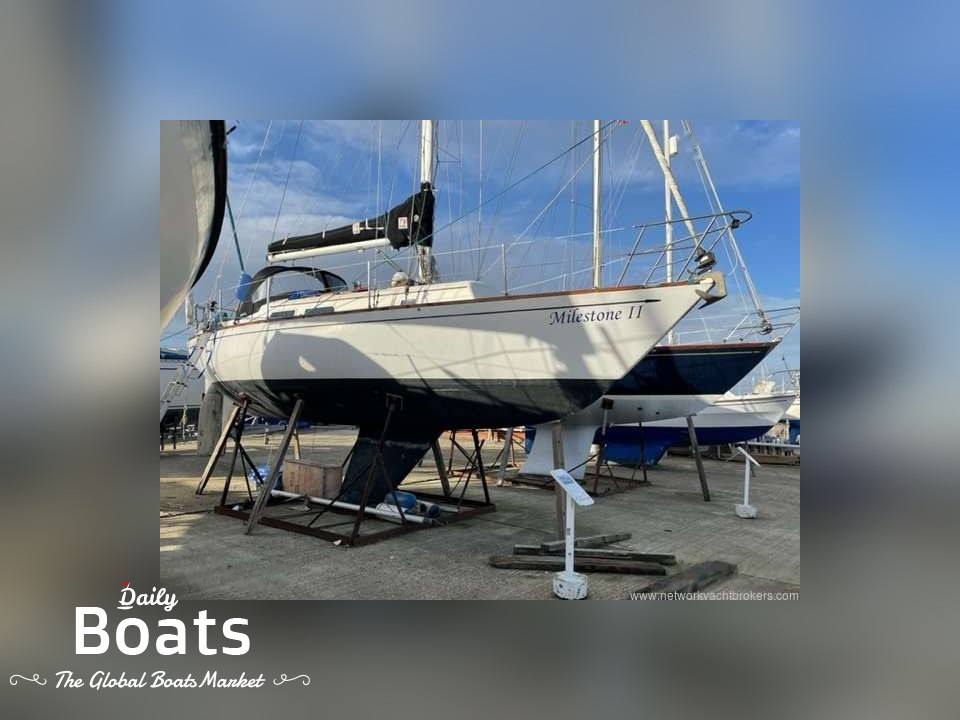 1976 Carter Boats 30 for sale. View price, photos and Buy 1976 Carter ...