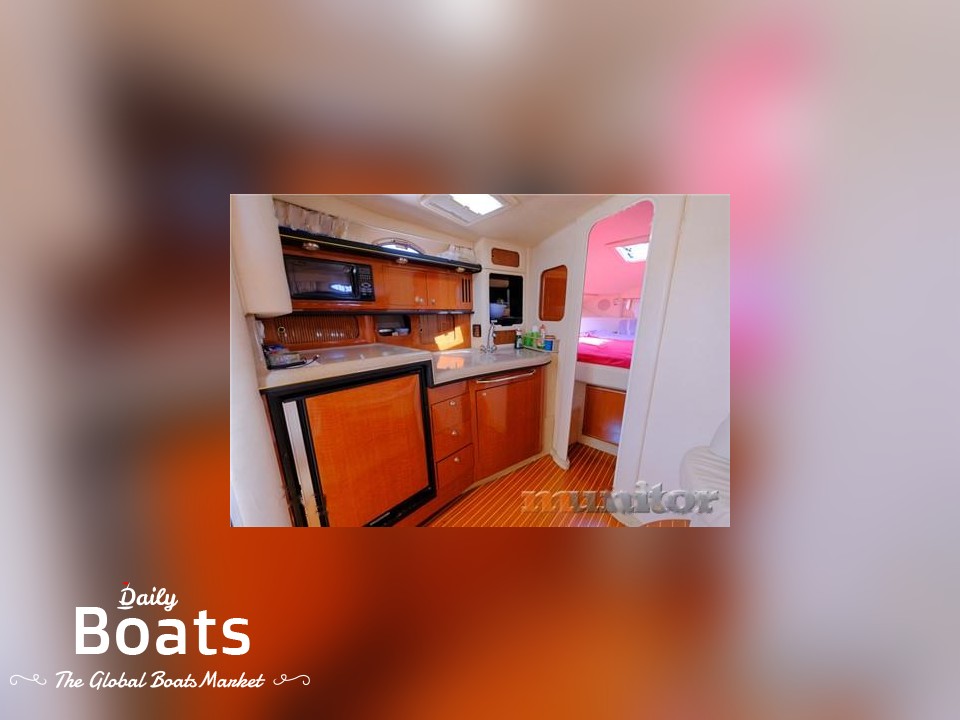 2002 Sea Ray 365 Da for sale. View price, photos and Buy 2002 Sea Ray ...