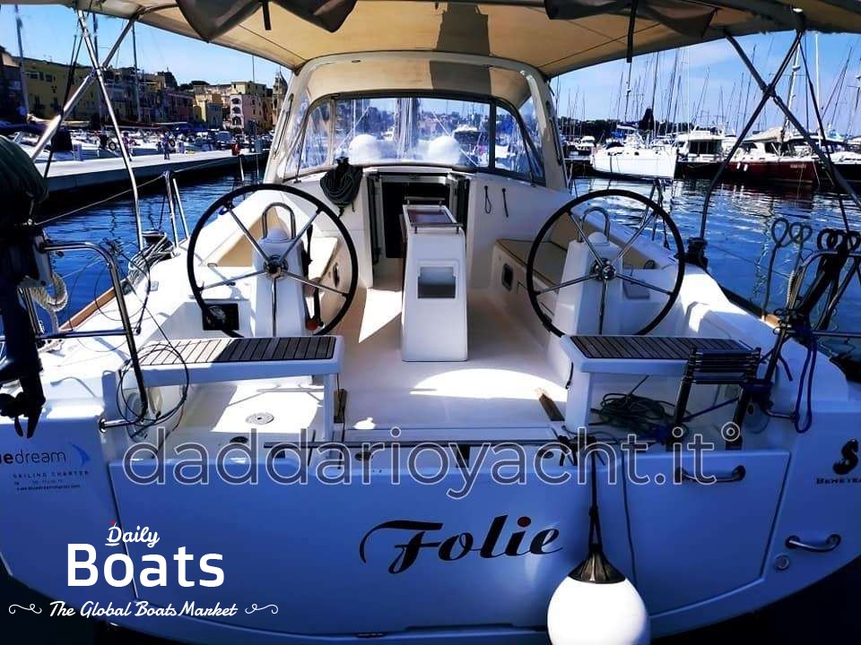 2016 Bénéteau Oceanis 38 for sale. View price, photos and Buy 2016 ...