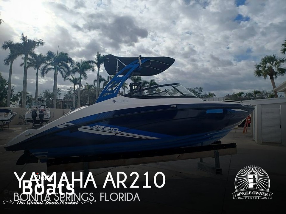 2020 Yamaha Ar210 for sale. View price, photos and Buy 2020 Yamaha ...