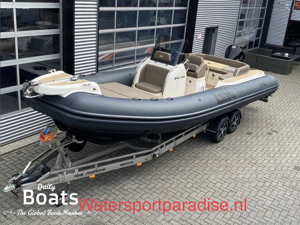 2020 BSC Colzani 780 for sale. View price, photos and Buy 2020 BSC ...