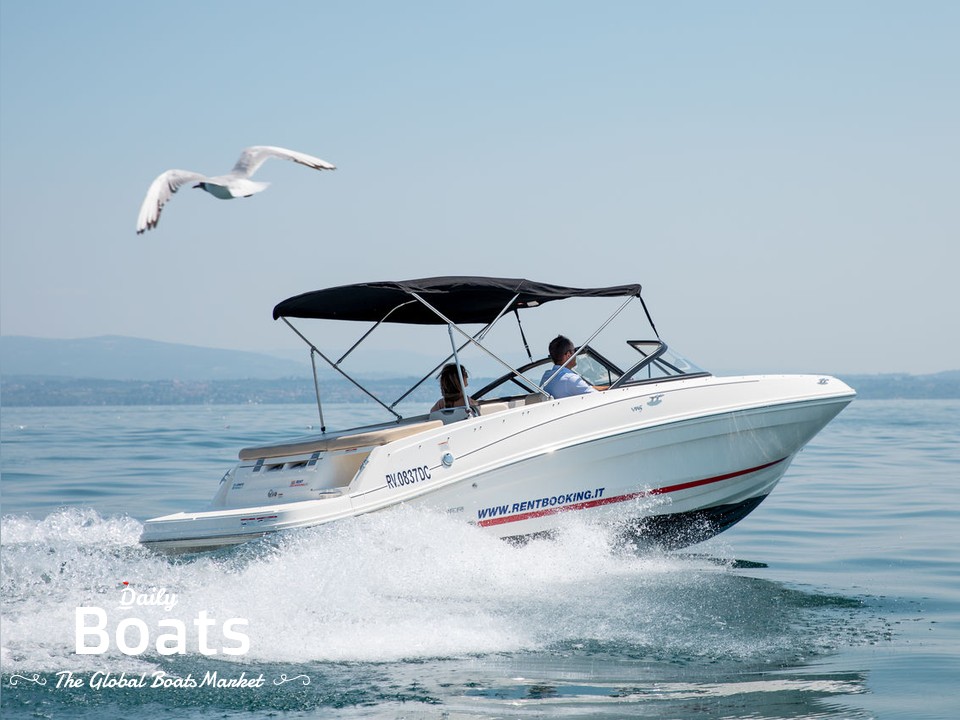 2018 Bayliner Vr5 for sale. View price, photos and Buy 2018 Bayliner ...