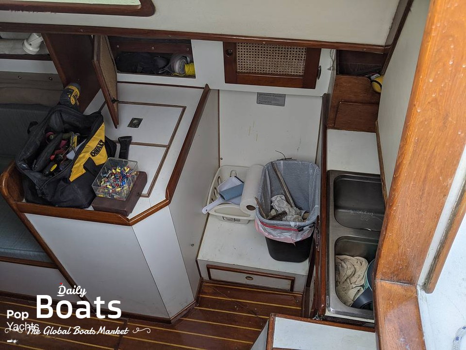 1982 Nightwind 35 Pathfinder for sale. View price, photos and Buy 1982 ...