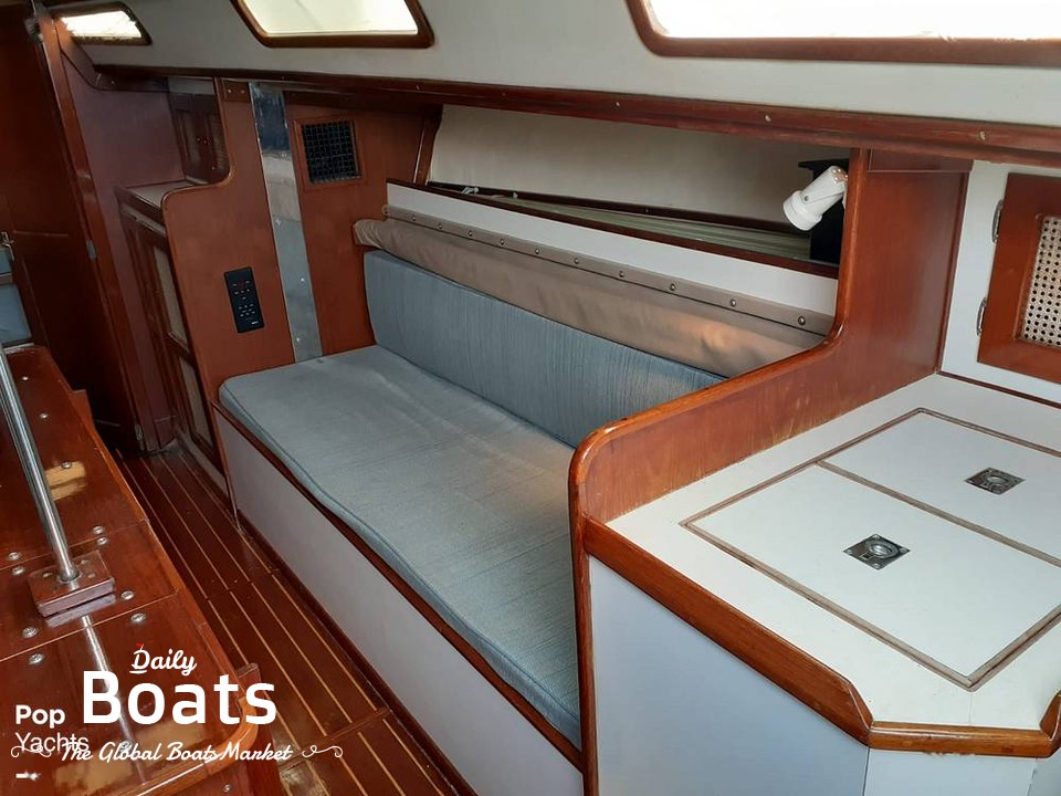 1982 Nightwind 35 Pathfinder for sale. View price, photos and Buy 1982 ...