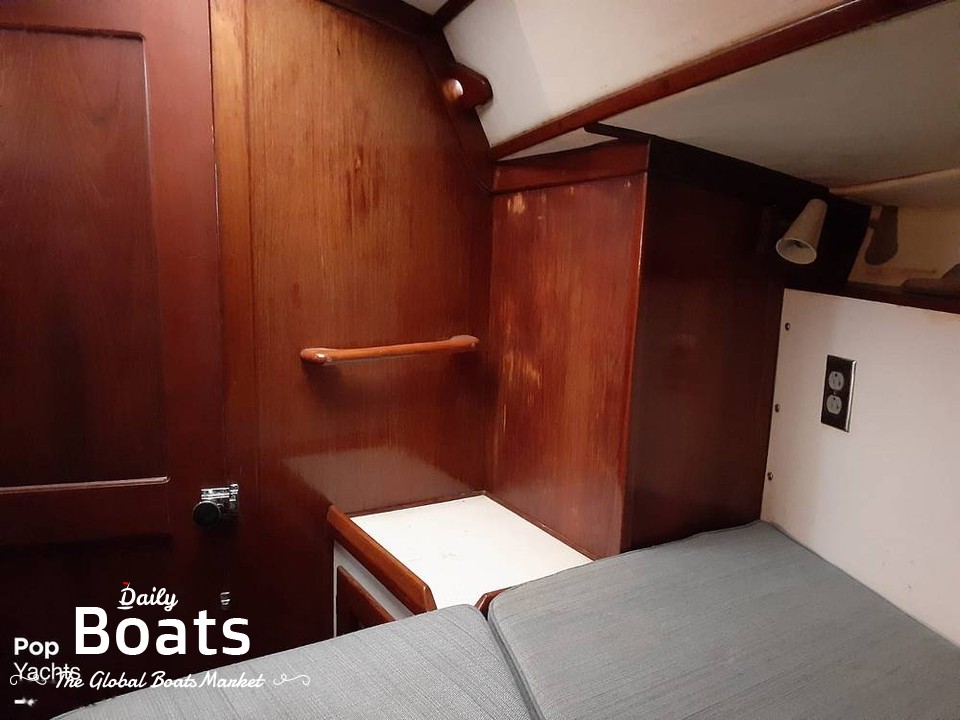 1982 Nightwind 35 Pathfinder for sale. View price, photos and Buy 1982 ...