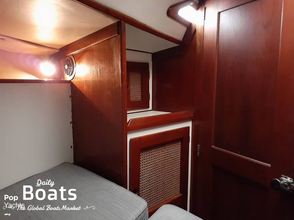 1982 Nightwind 35 Pathfinder for sale. View price, photos and Buy 1982 ...