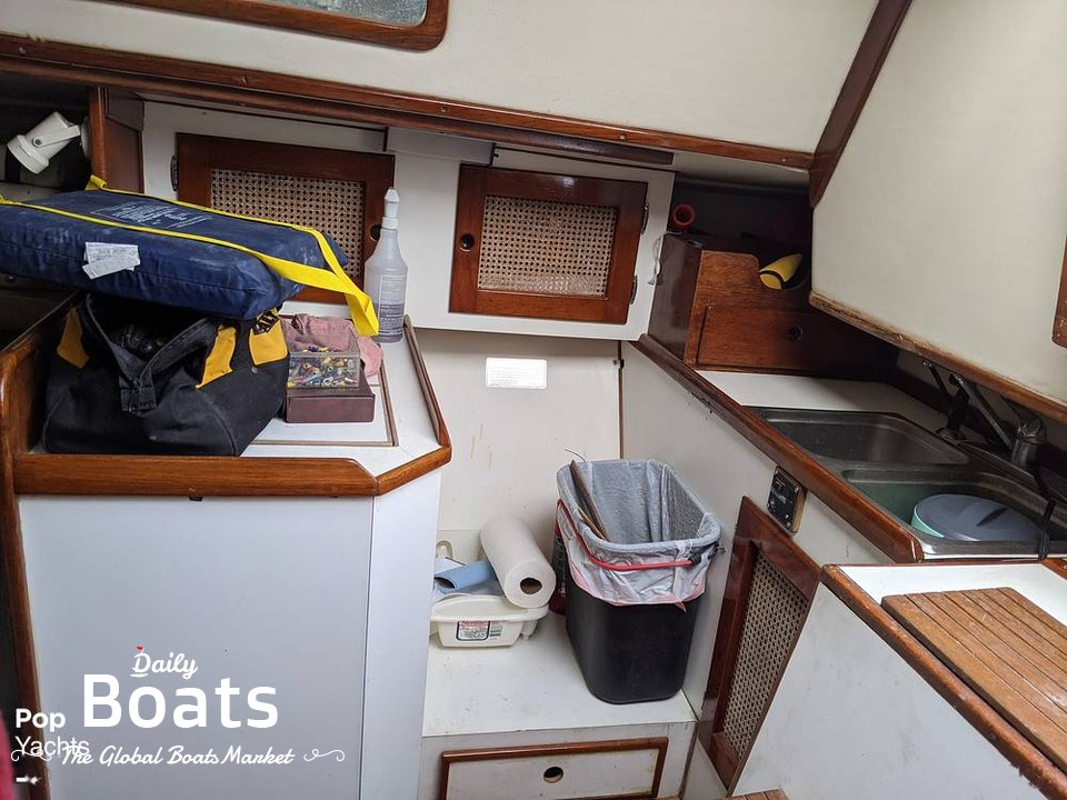 1982 Nightwind 35 Pathfinder for sale. View price, photos and Buy 1982 ...