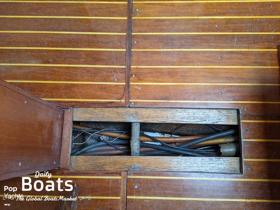 1982 Nightwind 35 Pathfinder for sale. View price, photos and Buy 1982 ...